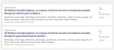 rayyan ali on linkedin delighted to announce that two of our research