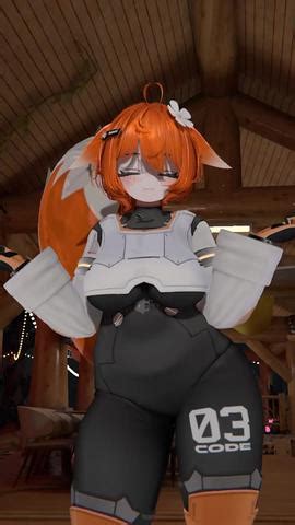 Glubbable 🍕 Vtuber Glubbable Tiktok