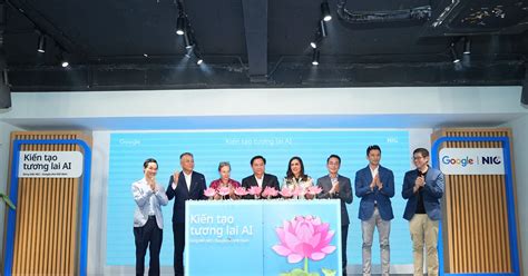 ဗီယက်နမ်၏ Ai အနာဂတ်ကို ဖန်တီးခြင်း Vietnam Vn