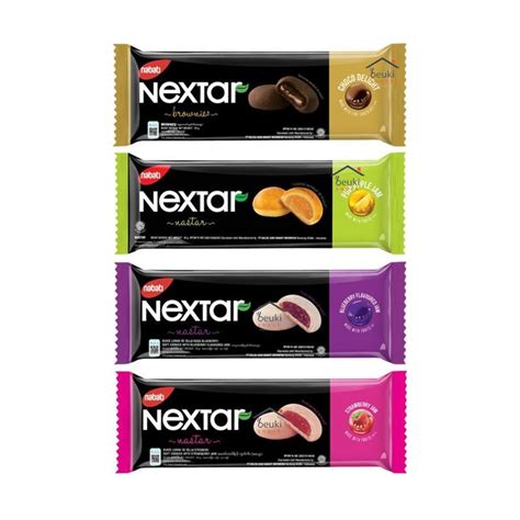 Nextar
