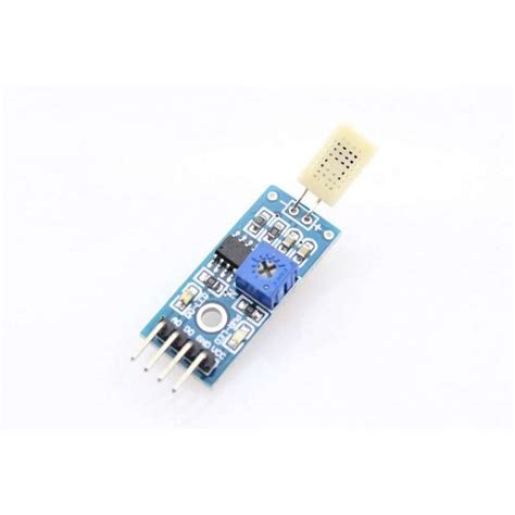Hr202 Humidity Sensor Module Er Sehr202h Resistive Humidity Sensor