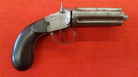 New And Uncataloged Collectors Armoury California