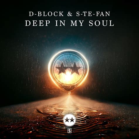 D Block And S Te Fan Deep In My Soul [scantraxx Evolutionz