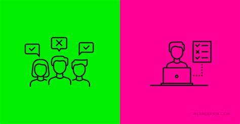 The Difference Between User And Usability Testing Wearebrain