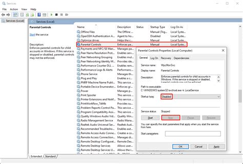 Easy Approaches To Disable Microsoft Family Safety