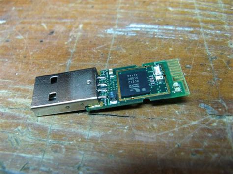 Adding Bluetooth OLPC