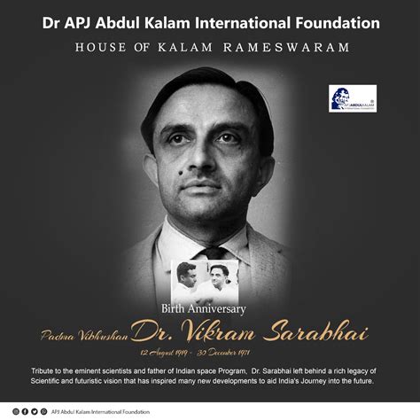 Top 999 Vikram Sarabhai Images Amazing Collection Vikram Sarabhai