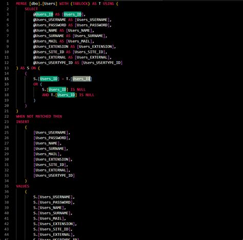 Bug Cannot Insert The Value NULL Into Column Issue Mikependon RepoDB GitHub