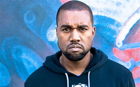 Гоша Рубчинский сделал эскиз тату Канье Уэсту из ворованного шрифта