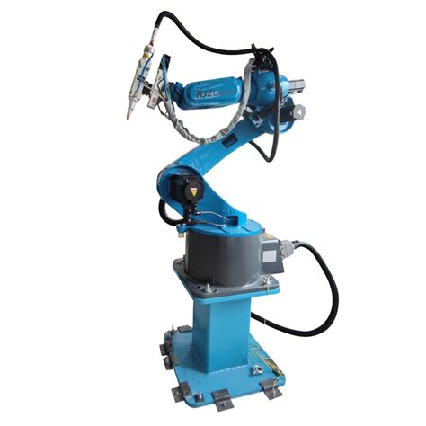 Robotic Welding Arm Manufacture And Robotic Welding Arm Supplier In China