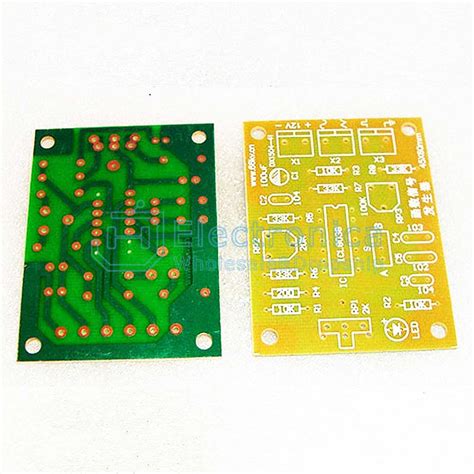 8038 Function Signal Generator Kit Jh B2b Wholesaleanddropship Online Store