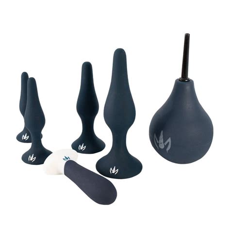 Anal Starter Anal Sex Toy Kit Save 25