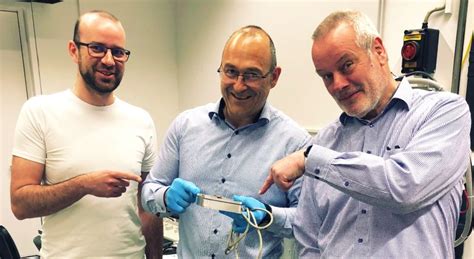 Physical Electronics Gmbh On Linkedin Amf Microscopy Energy
