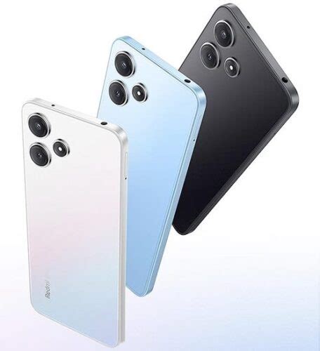 Xiaomi Redmi Note 12R Price In Philippines PhilNews