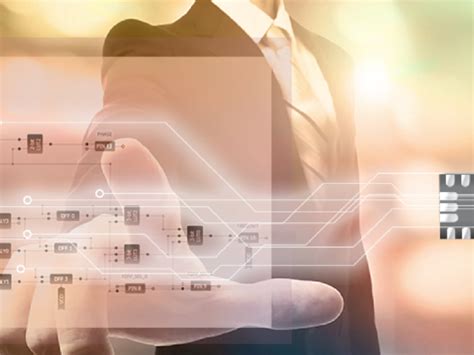 Programmable Mixed Signal Ic Technology Adds Power Switching S
