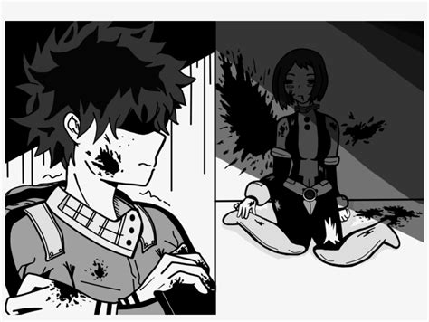 Deku And Uraraka Fanart Did You Scroll All This Way To Get Facts About