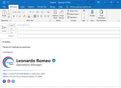 html vs rich text vs plain text email formats gimmio