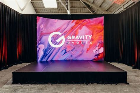 How Do You Pick The Best Led Screen For Stage Events 💡