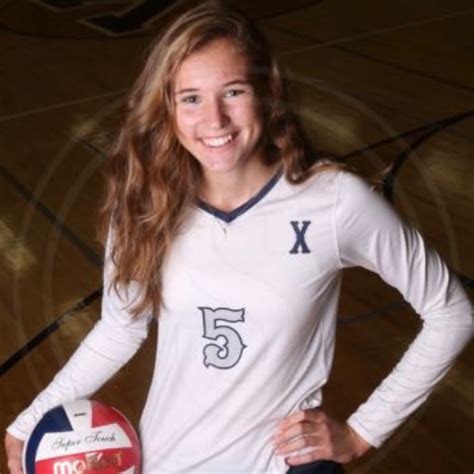 Olivia Neumanns Volleyball Recruiting Profile