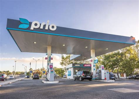 Prio invests in electricity supply from 100% renewable sources – ineews