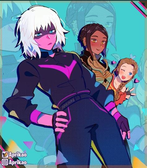 Aprikao On Twitter Personajes De Anime Modelado De Personajes