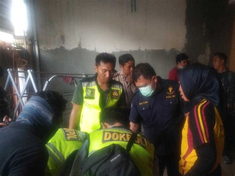 Viral Puisi Terakhir Mahasiswi UIN Makassar Sebelum Dibunuh Pacar Tagar