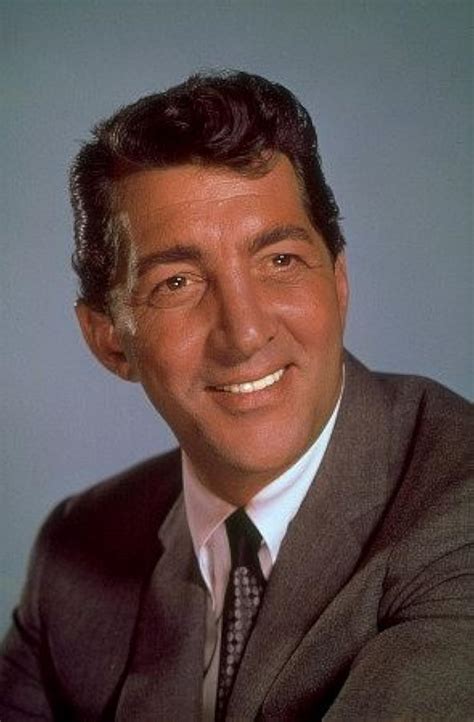 Dean Martin Final Years