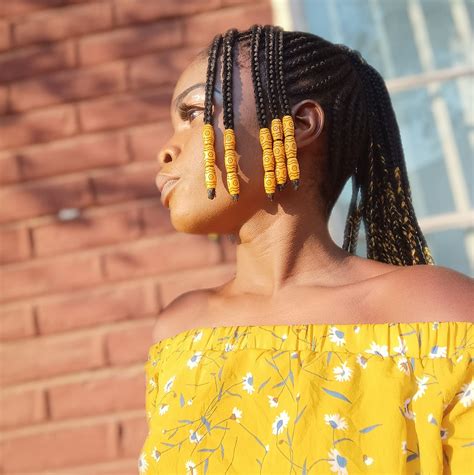 Resemble Goodness Kabango