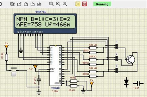 Semiconductor Tester