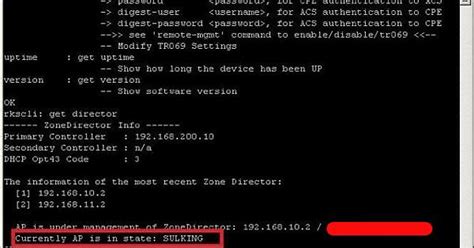 A Wireless Access Point Wasnt Working Properly Today And I Think It