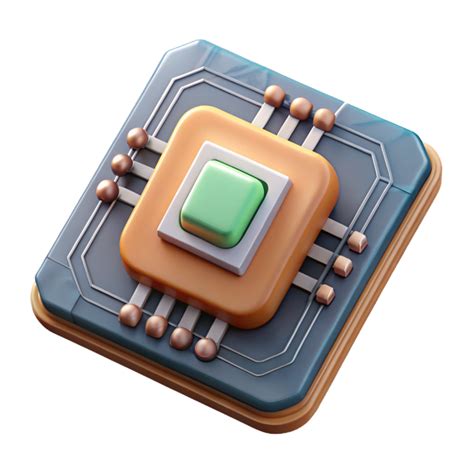 Extraordinary Modern Quantum Teleportation Device Circuit Board Cutout Element Authentic