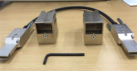 Cisco Catalyst 3650 Stacking Cisco Community