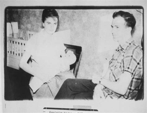 Marina Oswald Porter The Reclusive Wife Of Lee Harvey Oswald