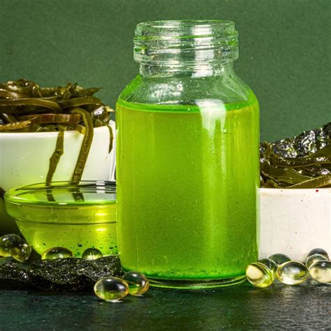 7 Best Algae Supplements In 2023 Omega Dha And Epa