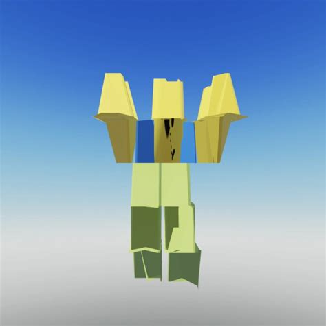 The Null Zone Floating Point Roblox Glitches Wiki Fandom