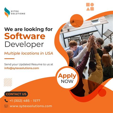 Code Your Way To Success With Sytex Solutions Sytex Solutions