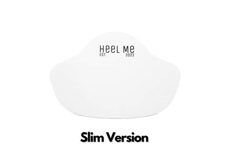 Heel Me 1 Pair Heel Insert Heel Cap Repair Patch Quality Shoe