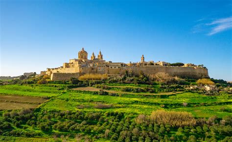 Malta Christophorus Reisen