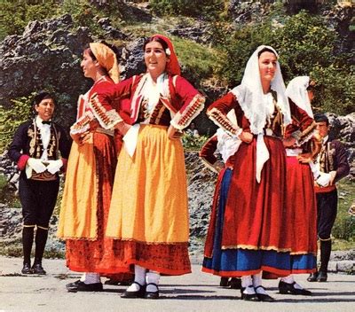 Culture Southern Europe