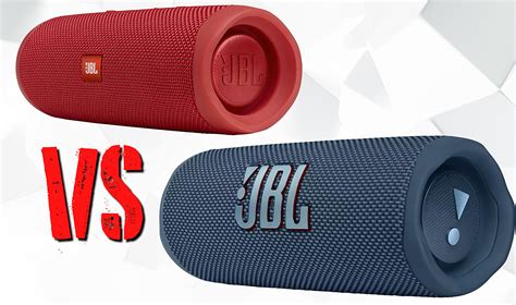 Jbl Flip Vs Jbl Flip Bluetooth Speakers Electromodo