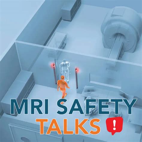 Demystifying Ferromagnetic Detection Systems In Mri Metrasens