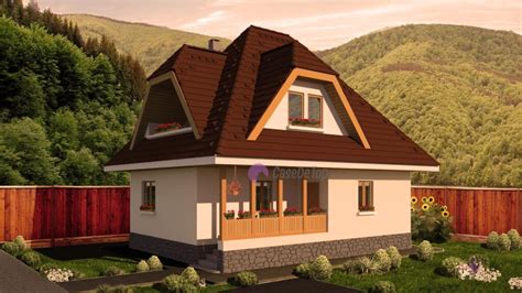 Case Cu Prispa Primitoare Cum Aveau Bunicii Nostri