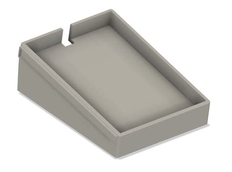 Logilink Keypad Stand By András Oláh Download Free Stl Model