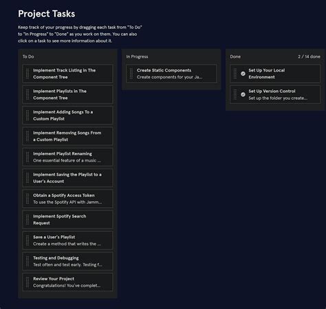 React Jamming Project Gets Completely Changed React Codecademy Module Is Several Years Outdated