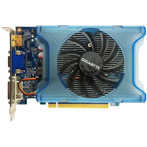 Gigabyte Geforce Gt220 - Niska cena na Allegro.pl