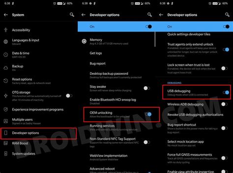 How To Fix Twrp Error Failed Remote No Such Partition Droidwin