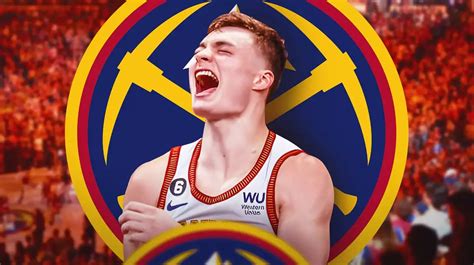 Nuggets Guard Christian Braun Has All Time Reaction To Poster Dunk Vs Nets That Left Arena Stunned