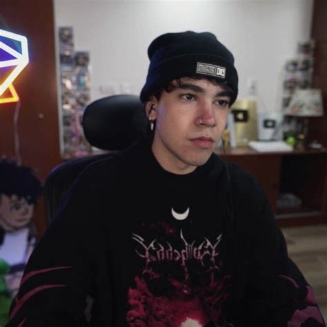 Spreen Pretty Boys Streamers Cara