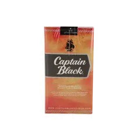 سیگار کاپیتان بلک هلو دودیگرام فروشگاه آنلاین انواع سیگار