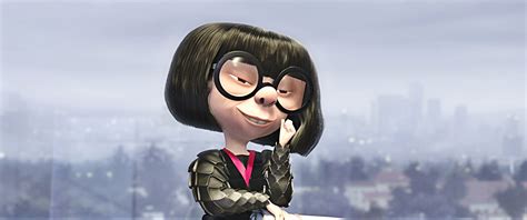 Edna Mode Edna Mode The Incredibles Edna Incredibles